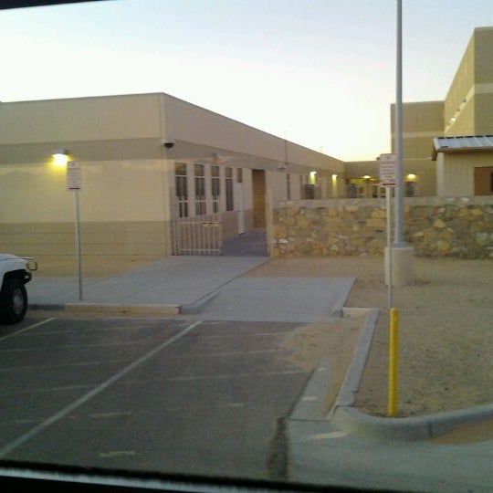 Horizon Middle School - 1 tip