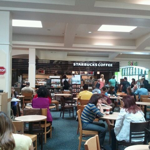 SDSU Dining Services Locations