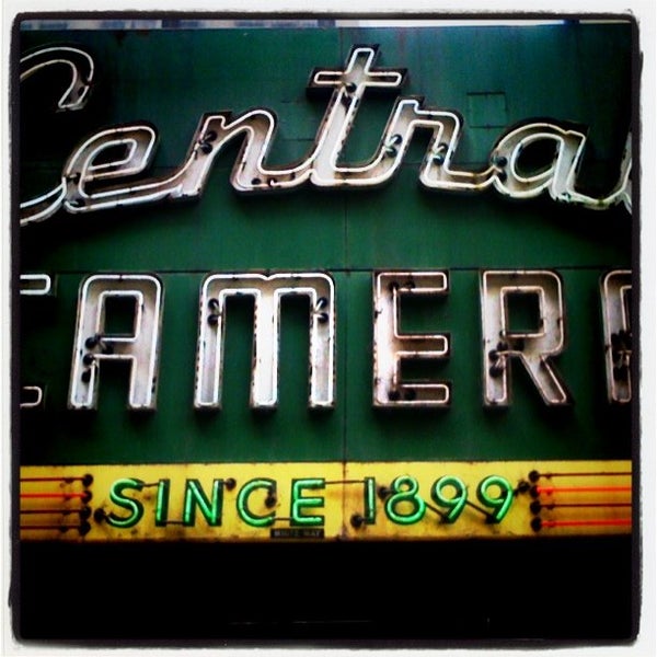 Central Camera Company - The Loop - 18 tips from 738 visitors