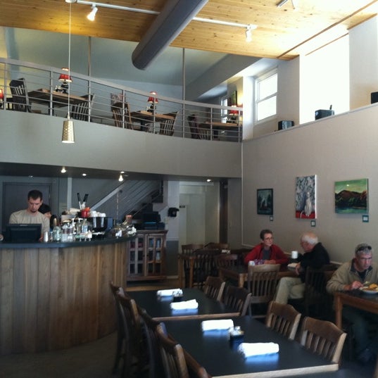 Catalyst Cafe & Espresso Bar - Heart of Missoula - 27 tips from 567 ...