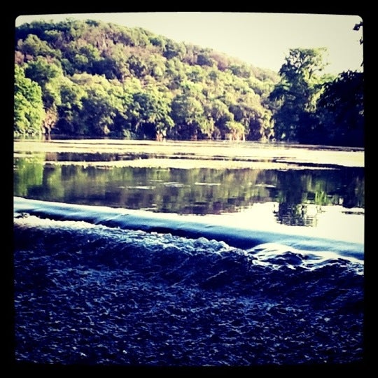 San Marcos River - San Marcos, TX
