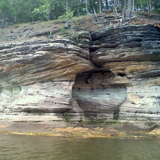Dells Army Ducks - Boat or Ferry in Wisconsin Dells