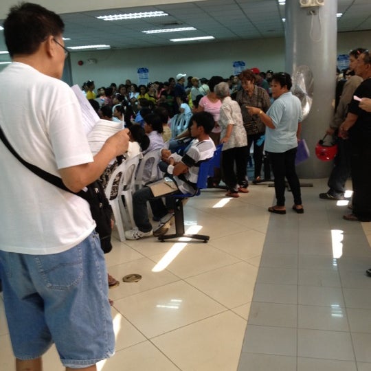 SSS Cebu - Jones St., Cebu City - Cebu City, Cebu