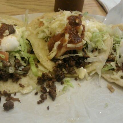 Allende Restaurant - Lincoln Park - 17 tips from 607 visitors