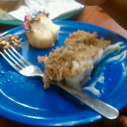 Golden Corral - 10 tips