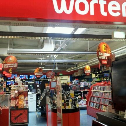 Worten - Lagos - Lagos, Algarve