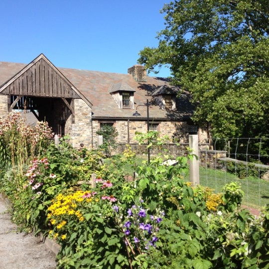 Are Dogs Allowed At Stone Barns