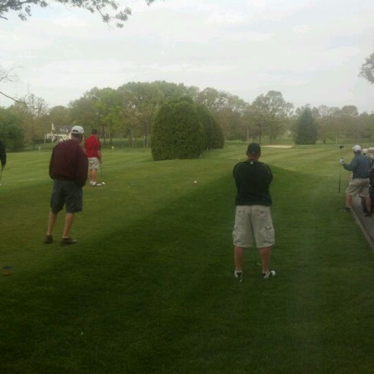 Lake Tansi Village Golf Club - Golf Course in Crossville