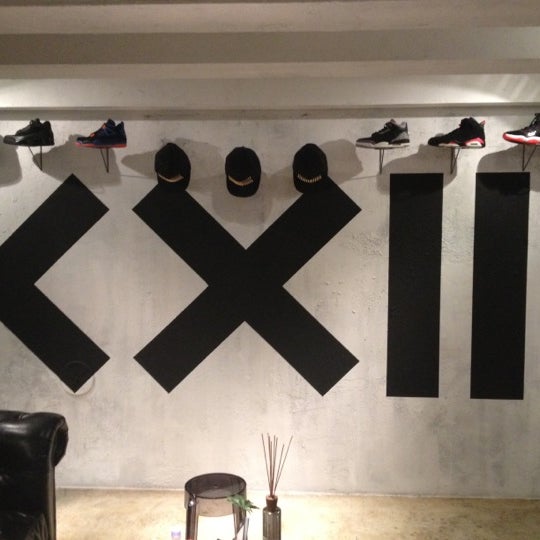 Photos at XXlll C'est Vingt-Trois - 1 tip