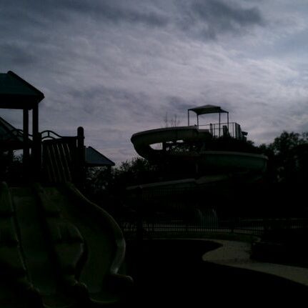 Alamo Ranch Community Center - Far West Side - 75 visitors