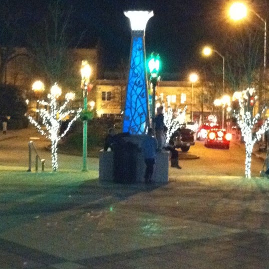 Decatur Square - 14 tips from 4423 visitors