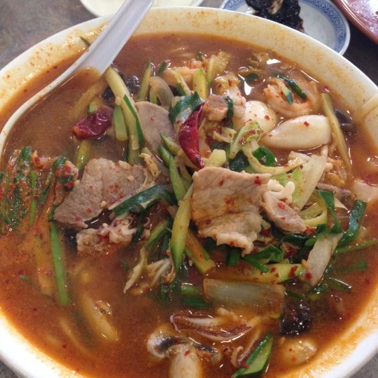 San Wang Restaurant - Japantown - 28 tips from 967 visitors