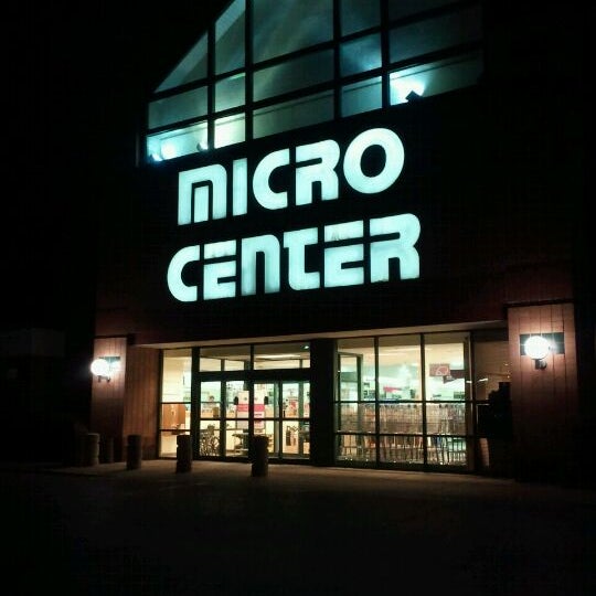 Micro Center - Overland Park, KS