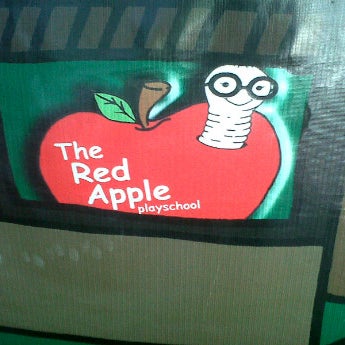 Red Apple Playschool - San Nicolas - Pasig, Pasig