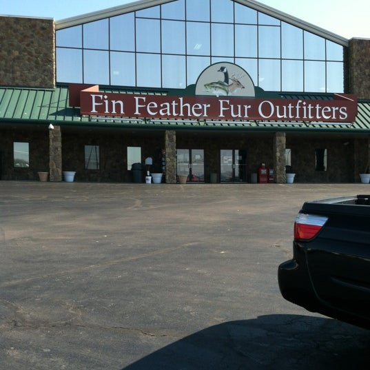 Photos at Fin Feather Fur Outfitters - Ashland, OH