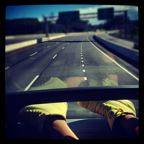 US Route 1 (Boston Road) - The Bronx - Williamsbridge - 1 tip