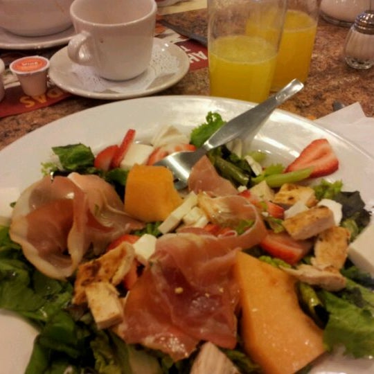 Vips - Downtown - Ciudad de México, Distrito Federal