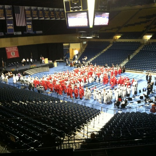 Photos at Savage Arena - 10 tips from 1273 visitors