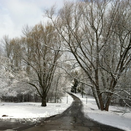 Bayside, WI - Bayside, WI