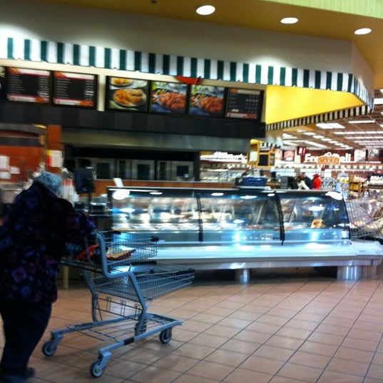 Photos at Fortinos - 15 tips