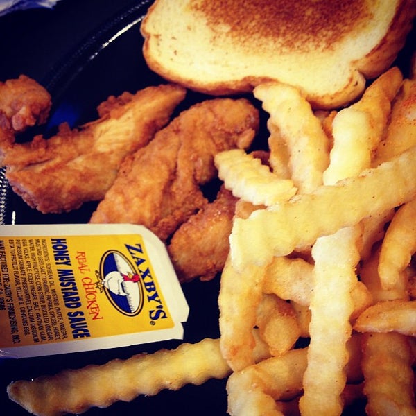 Zaxby's Chicken Fingers & Buffalo Wings - Fried Chicken Joint