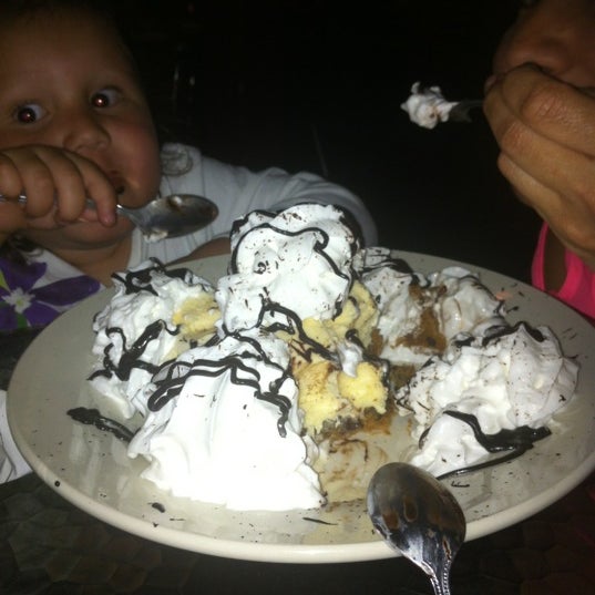 Photos at Sisley Italian Kitchen (Now Closed) - Newhall - 24201 ...