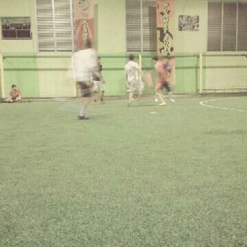 Planet Futsal - Soccer Stadium in Jakarta Pusat
