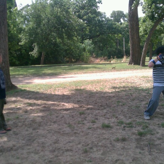Photos at Trinity Park Playgrounds - Playground in Fort Worth