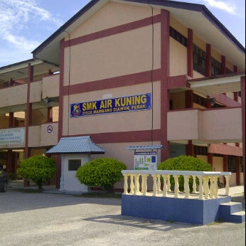 Smk Air Kuning - 1 tip from 33 visitors