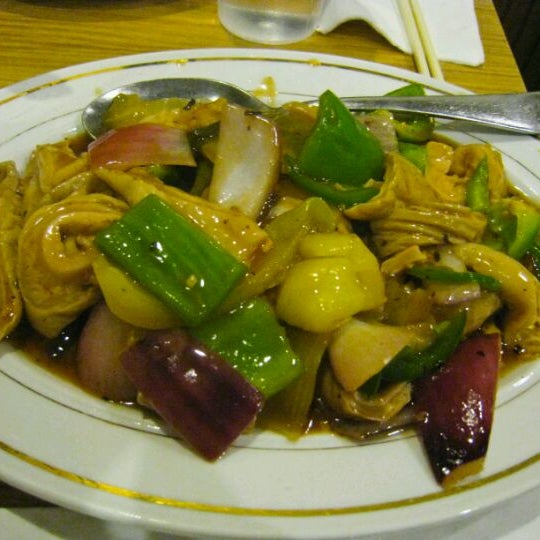 Jen Jen's Chinese Restaurant - 9066 Metcalf Ave