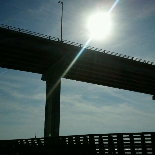 Vilano Bridge - 6 tips from 727 visitors