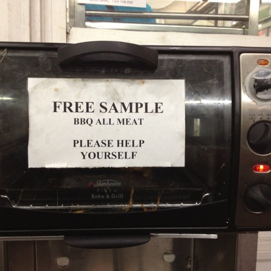 Photos at Ribbetts Fine Foods - BBQ Joint in Dutton Park