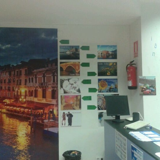Vianet.com - Office Supply Store in Albacete