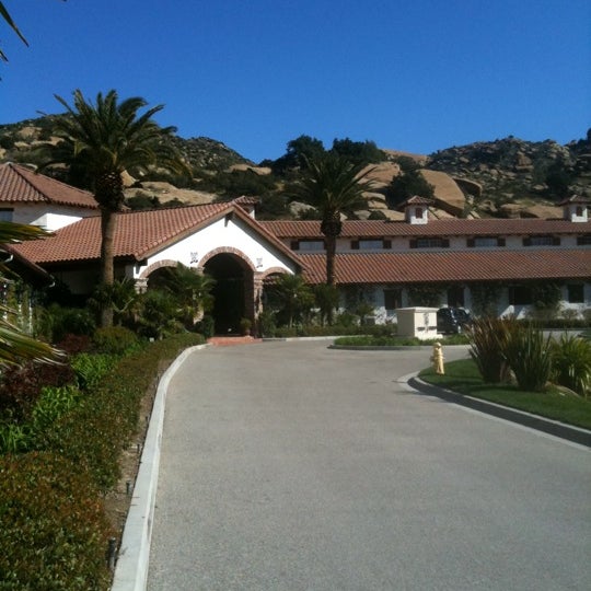 Hummingbird Nest Ranch - 4 tips from 811 visitors