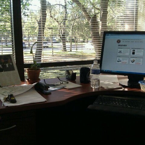 Photos at Bayou Building - College Administrative Building in Houston