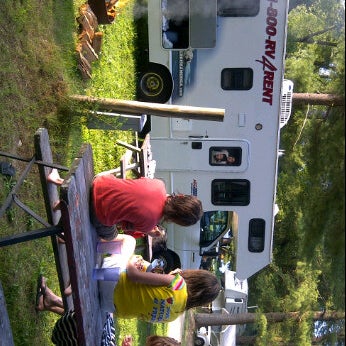 Gibson Hill RV Park - 3 tips