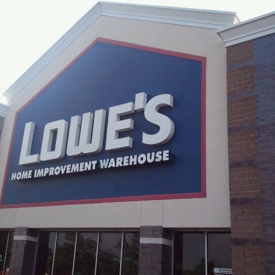 Lowe's - Hardware Store