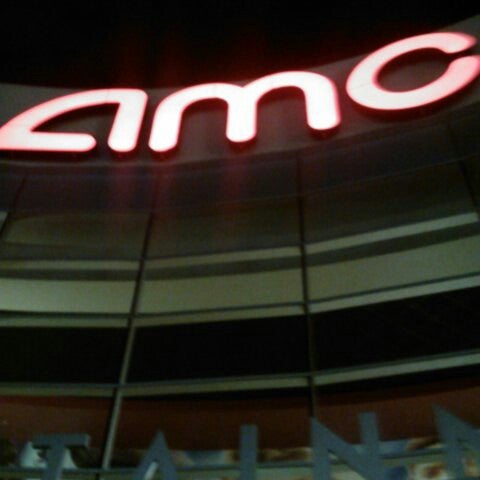 Photos at AMC Tustin 14 at The District - Tustin, CA