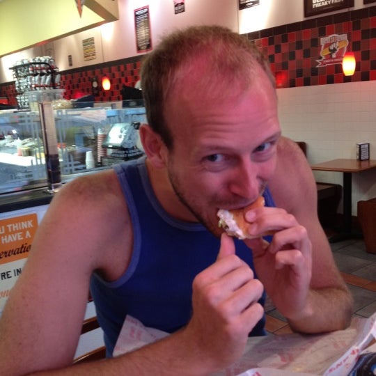 Jimmy John's - 5 tips from 424 visitors