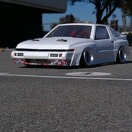 Freedom Park. Roadrunners RC Club - Camarillo, CA