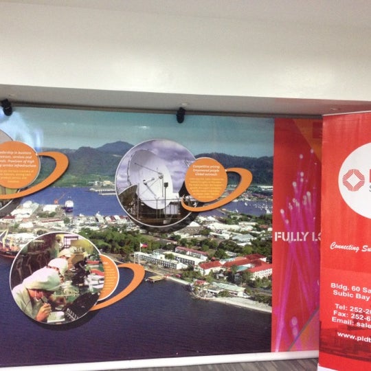 Pldt Subic Innolab