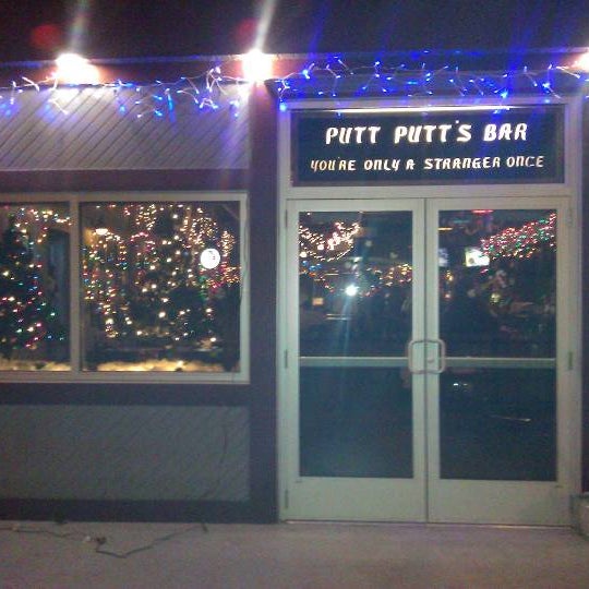 Weird Westsider Bars