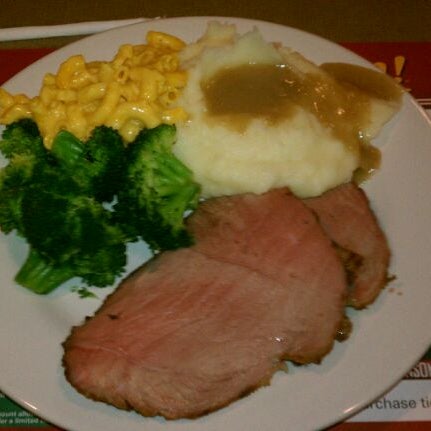 Cannery Row Buffet - 5255 Boulder Hwy