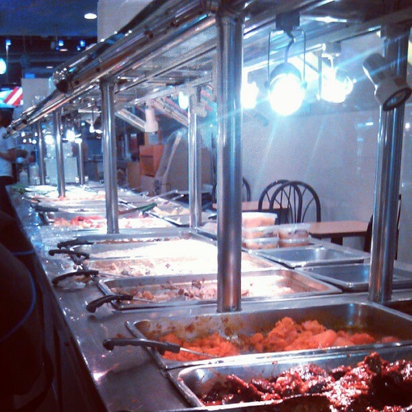 Manna's Soul Food & Salad Bar - Central Harlem - 22 tips from 652 visitors