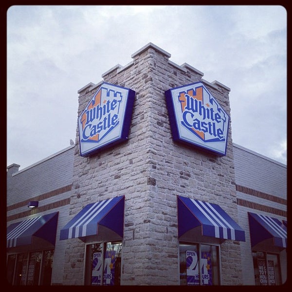 White Castle - 30 tips