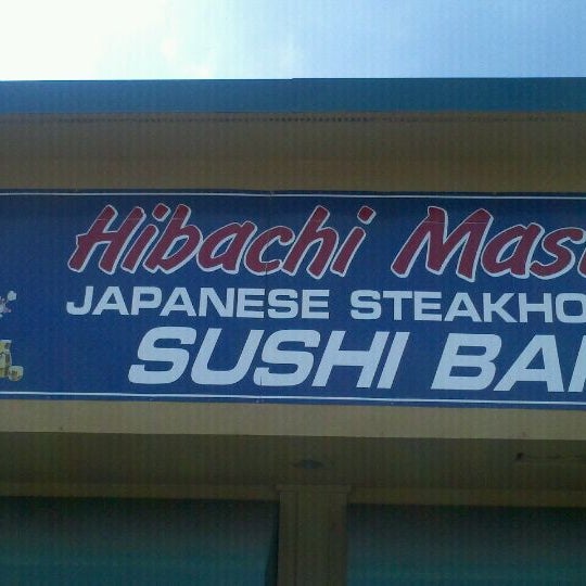 Hibachi Master - 11 tips