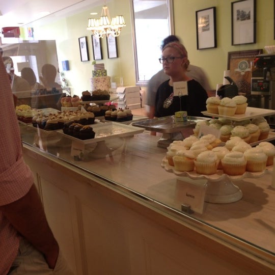 Photos at Vanilla Pastry Studio (Now Closed) - Regent Square - 1130 S ...