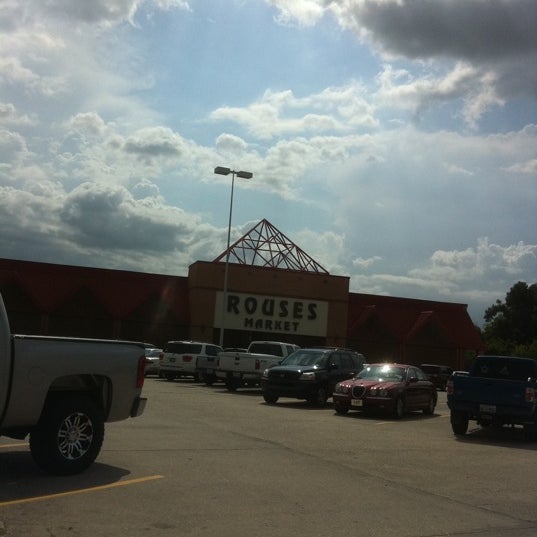 Rouse's - Houma, LA
