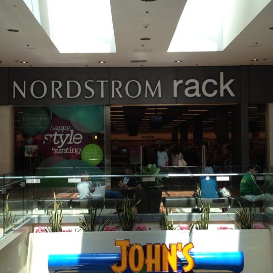 Nordstrom Rack - 5 tips