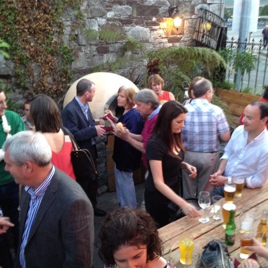 The Sextant (Now Closed) - Cork, Co Cork